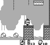 Crayon Shin-Chan 4 - Ora no Itazura Daihenshin Screenshots